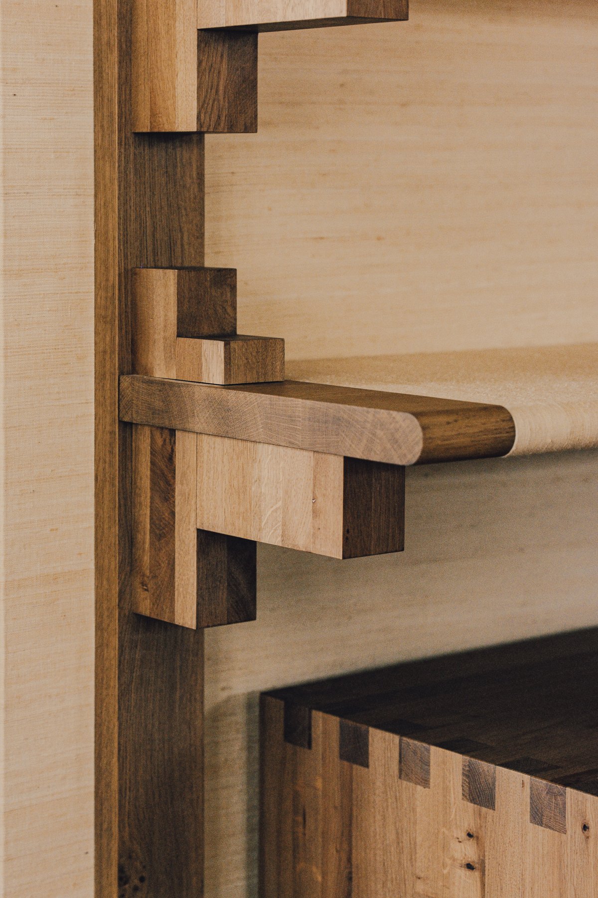 YinjiSpace - Paradowski Studio x Apropos Store